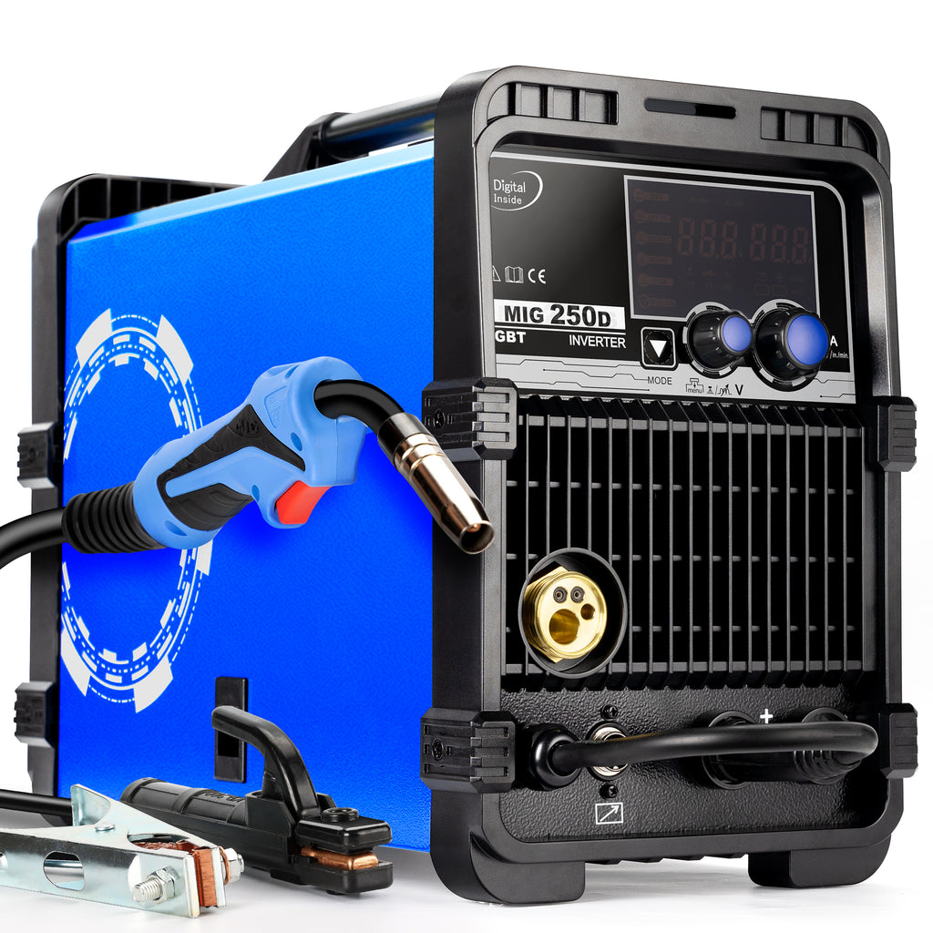 Products — Rilandwelder